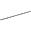 Global Industrial™ 60" Long Gray Double Rivet Beam