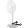 Fans | Pedestal Fans | Global Industrial™ Fan Dolly for Pedestal Fans ...