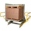Southworth Pallet Rotator - Inverter SR-44-60 4400 Lb. Capacity ...