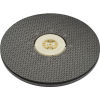 Global Industrial™ 20" Replacement Pad Driver for 20" Floor Scrubber ...