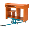 Hand Trucks & Dollies | Dollies-Desk & Furniture | Easy Lift Desk Mover ...