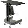 Computer Furniture | Mobile Computer Carts | Global Industrial™ Mobile ...