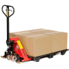 Pallet Trucks & Jacks | Skid Lifts & Container Tilt Trucks | Manual ...