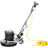 Global Industrial™ Low Speed Floor Machine, 17" Cleaning Path
