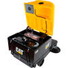 Cat® C49R Auto Ride-On Sweeper, 49" Cleaning Path