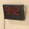 Global Industrial™ Wall Digital Clock | 651307 - GLOBALindustrial.com