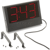 Global Industrial™ Wall Digital Clock | 651307 - GLOBALindustrial.com