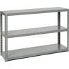 Global Industrial™ Extra Heavy Duty Shelving, 36"W x 18"D x 39"H, 3 ...