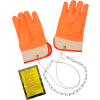 Ideal Warehouse Forklift Propane Cylinder Handling Gloves - 70-1020 On ...