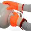 Ideal Warehouse Forklift Propane Cylinder Handling Gloves - 70-1020 On ...