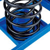 Global Industrial™ Spring-Actuated Pallet Carousel Skid Positioner