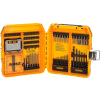 DeWALT® Pro Drilling/Driving Set DWAMF1280, 80 Pieces | B1035745 ...