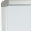 Global Industrial™ Magnetic Whiteboard - 96 x 48 - Steel Surface