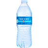 Niagara Bottled Water 24 Pack Case 16.9 fl oz Bottles (pallet ...