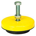 Mounts, Pads & Vibration Dampers