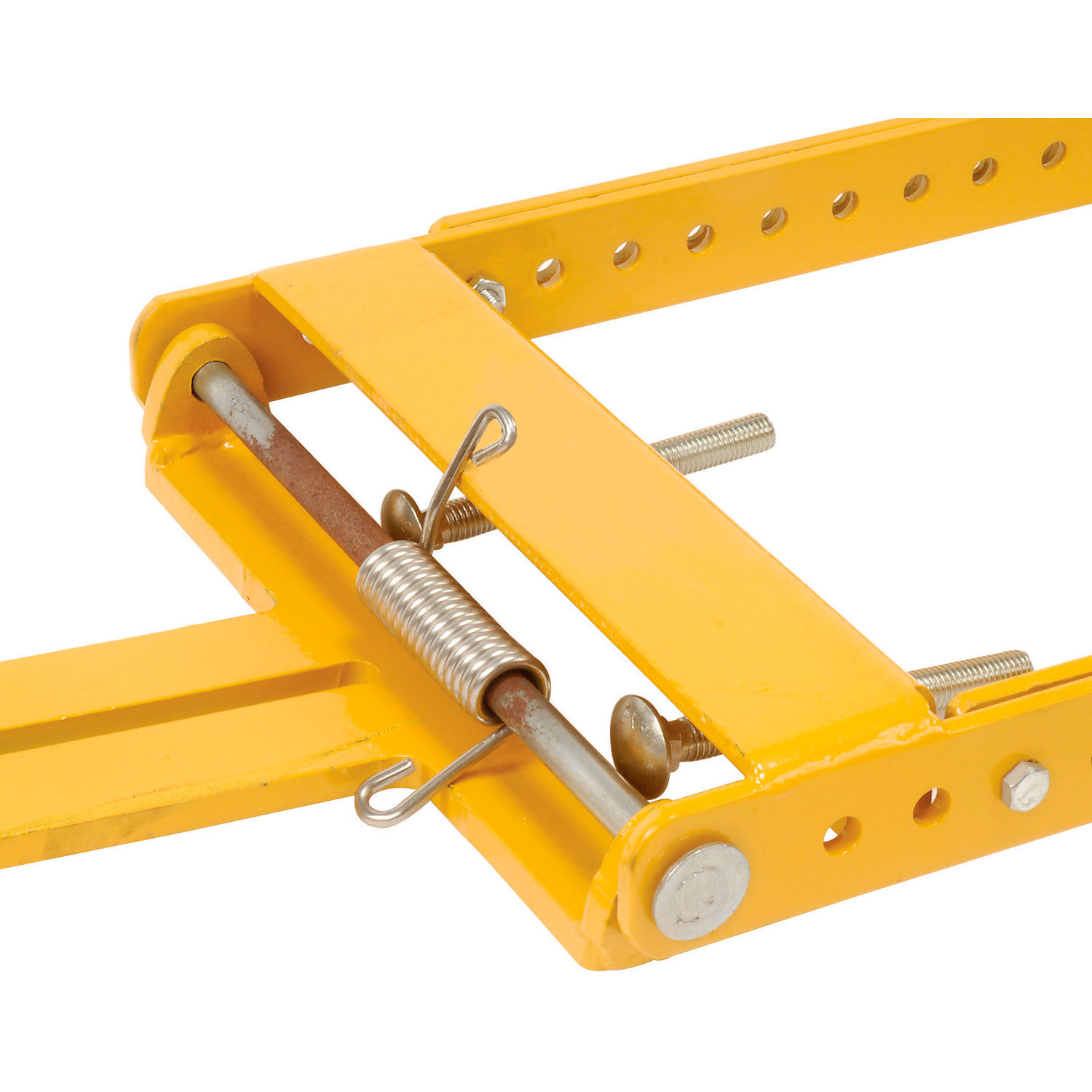 Safety Guards & Protectors | Safety Swing Gates | Spring-Loaded Safety ...