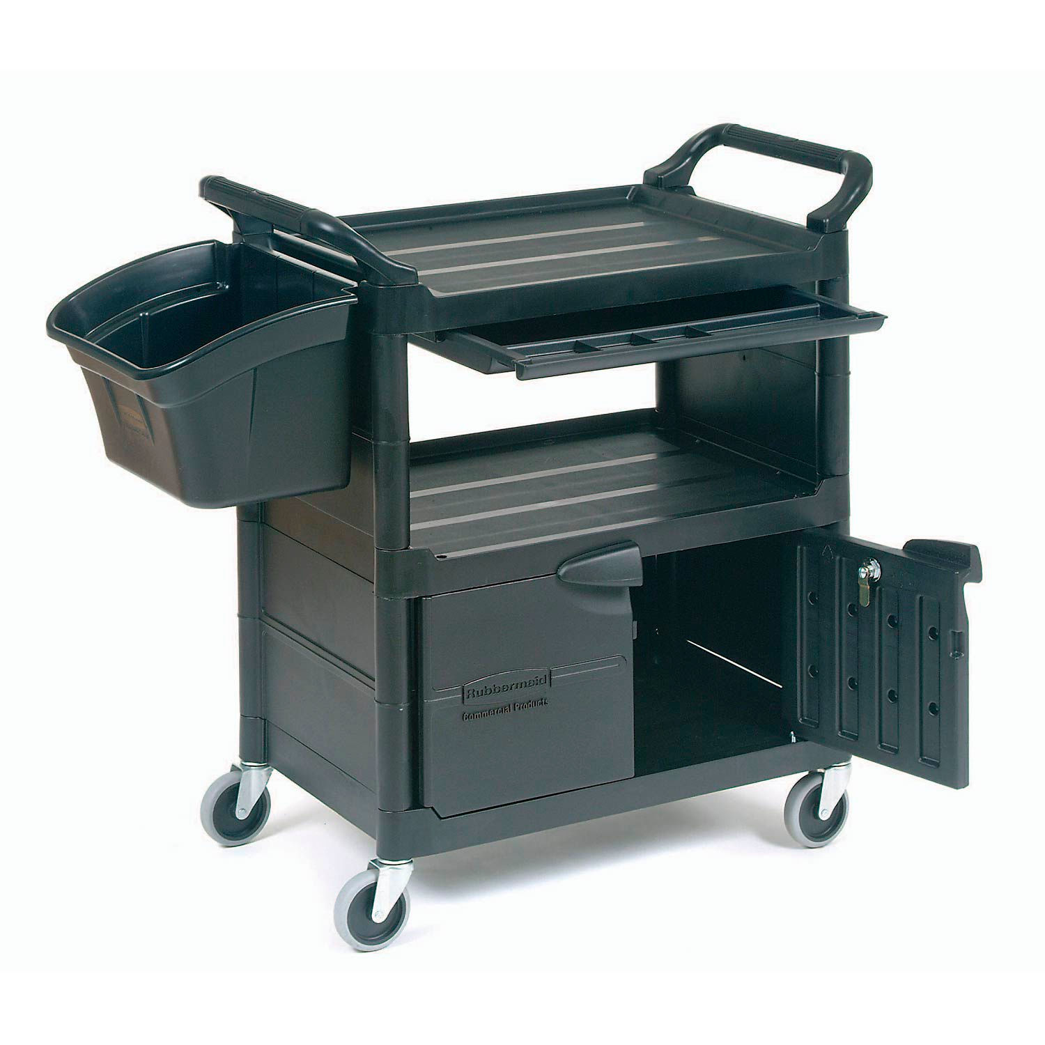 Audio Visual Carts | Instrument Carts | Rubbermaid Plastic Instrument ...