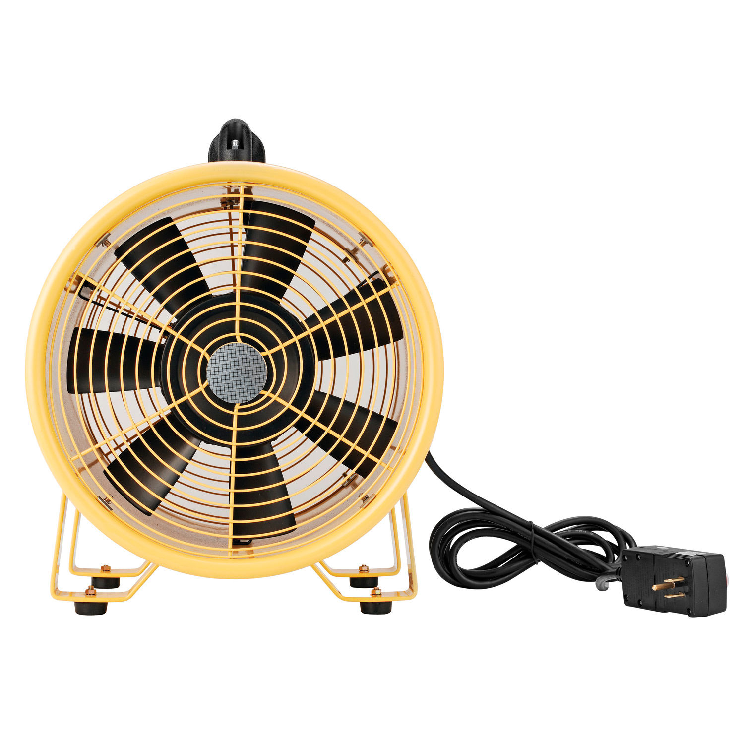 Fans | Blower Fans | Portable Ventilation Fan 12 Inch Diameter | 246343 ...