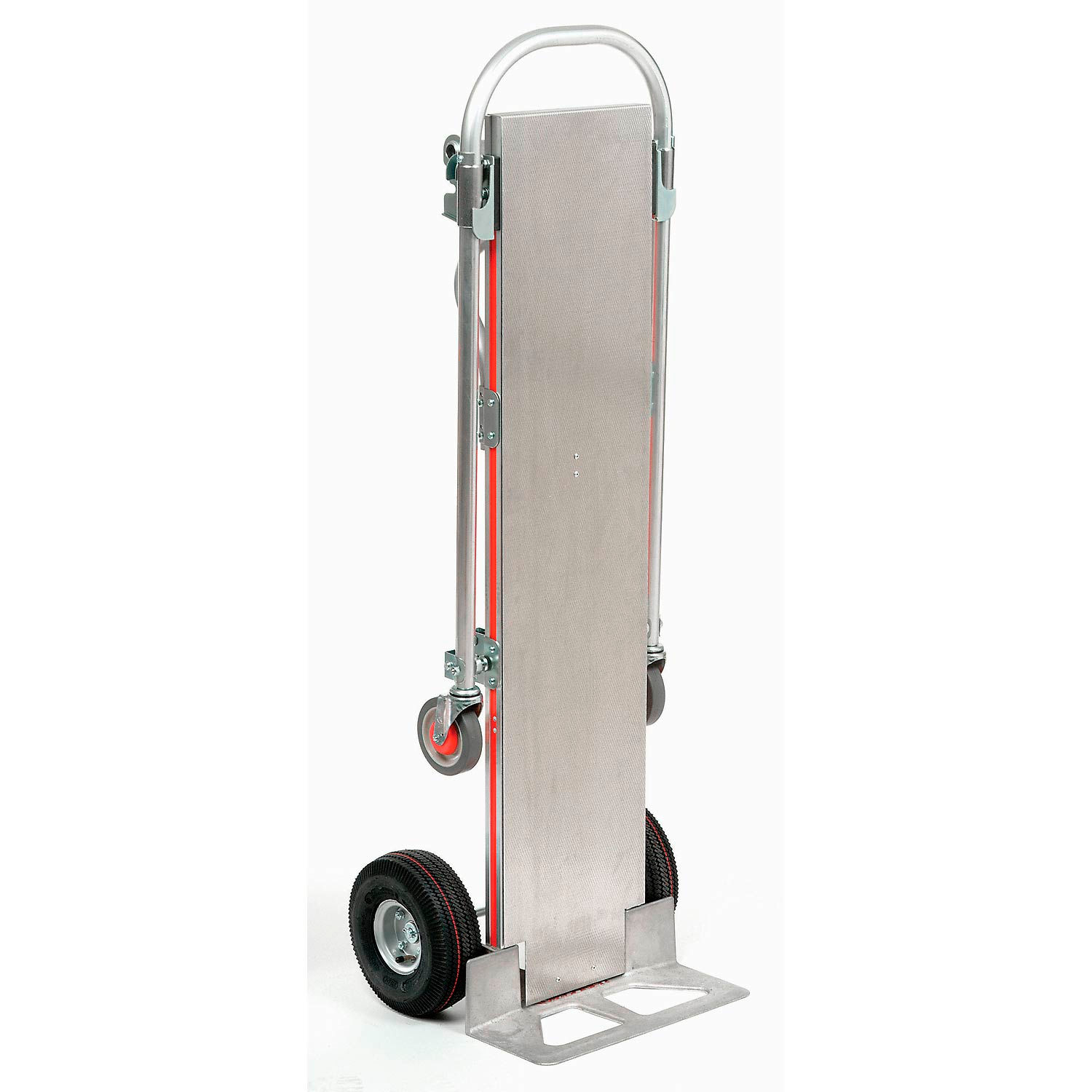 Snap-On Deck (301645) for Magliner Gemini Senior 2-in-1 Hand Trucks ...