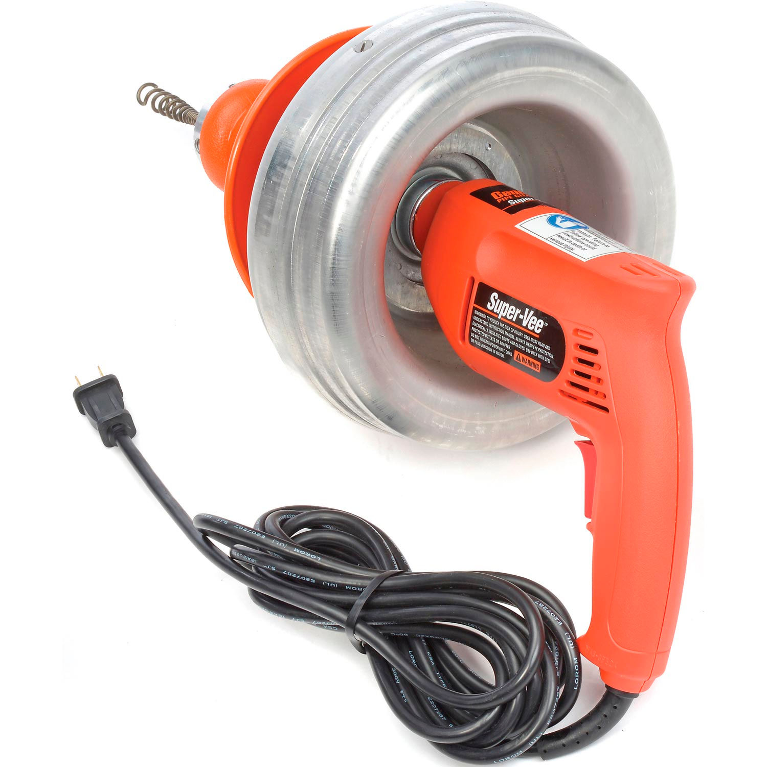 Plumbing Tools & Equipment | Drain/Pipe Cleaning Machines | General ...