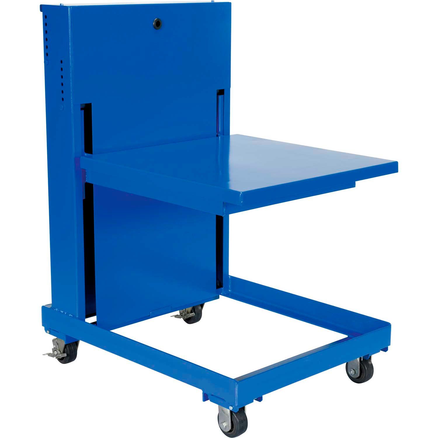 Scissor Lifts & Lift Tables | Lift Tables-Mobile Work Positioning ...