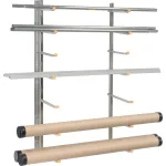 Bar & Pipe Racks | Industrial Rod & Tubing Storage