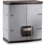 Wall Mount Storage Cabinets | Industrial Storage Solutions | Global ...