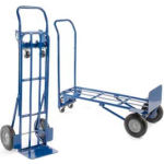 Convertible Hand Trucks
