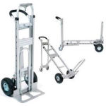 Convertible Hand Trucks