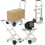Convertible Hand Trucks