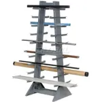 Bar & Pipe Racks | Industrial Rod & Tubing Storage