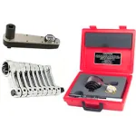 Torque Wrenches & Multipliers