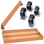 Jobsite Storage Boxes | Shop Storage Boxes for Construction Sites ...