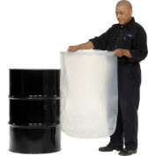 Drum & Barrel | Covers & Tops | Protective Lining Corp. Elastic ...