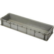 ORBIS GP4048-39 BulkPak Folding Bulk Shipping Container - 48"L x 40"W x ...