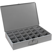 Durham Slide Rack 303-95 - For Large Compartment Storage Boxes - Fits ...