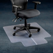 Interion® Ergonomic Standing Stool, 250 Lb. Capacity, Black | 571005 ...