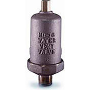 Expansion Tanks & Vents