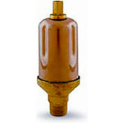 Mitco B157-7m Air Vent, 1/8" Or 1/4"Npt, Up To 175 Psi Max | B895479 ...