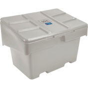 Global Industrial™ Lockable Outdoor Storage Container, 72"Lx36"Wx36"H ...