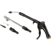 Legacy™ L8310 3/8"x 100' 350 PSI Enclosed Chassis Spring Retractable ...