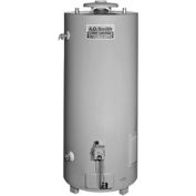 AO Smith BTH-199 Cyclone XI Commercial Tank Type Water Heater Nat Gas ...