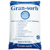 ESP Universal Cellulose Granular Absorbent, Gorillazorb, 30 Lb. Bag ...