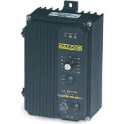Baldor-Reliance BC142-SIH, DC Drive, 3 HP, 0-180VDC, Chassis Mount, w ...