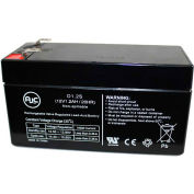 AJC® Panasonic LC-RA1212PG1 12V 12Ah Sealed Lead Acid Battery ...