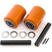 Load Wheel Kit for Electric Pallet Truck GWK-WP3000-LW - Fits Crown ...