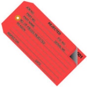 Specialty Tags | Global Industrial