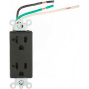 Straight Blade Devices