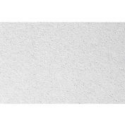 USG 2120 Radar™ Ceiling Panels, Mineral Fiber, White, 24" x 24 ...