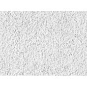 USG 414 Frost™ ClimaPlus™ Ceiling Panels, Mineral Fiber, White, 24" x ...